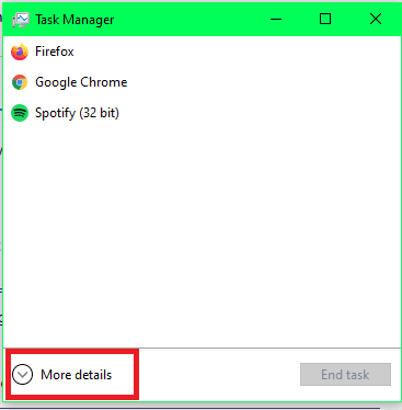 (Working 100%) How to Fix Start Menu Flickering in Windows 10