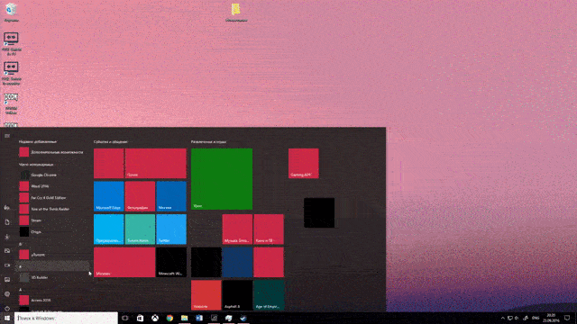(Working 100%) How to Fix Start Menu Flickering in Windows 10