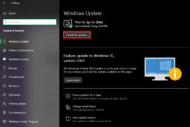 Taskkill - There Is No Running Instance | How to Fix?