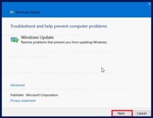 4 Ways to Fix "windowsupdate_80072efe" Error Without Using Software