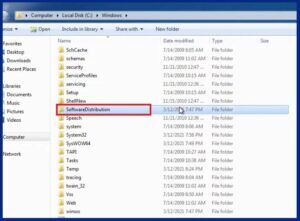 4 Ways to Fix "windowsupdate_80072efe" Error Without Using Software