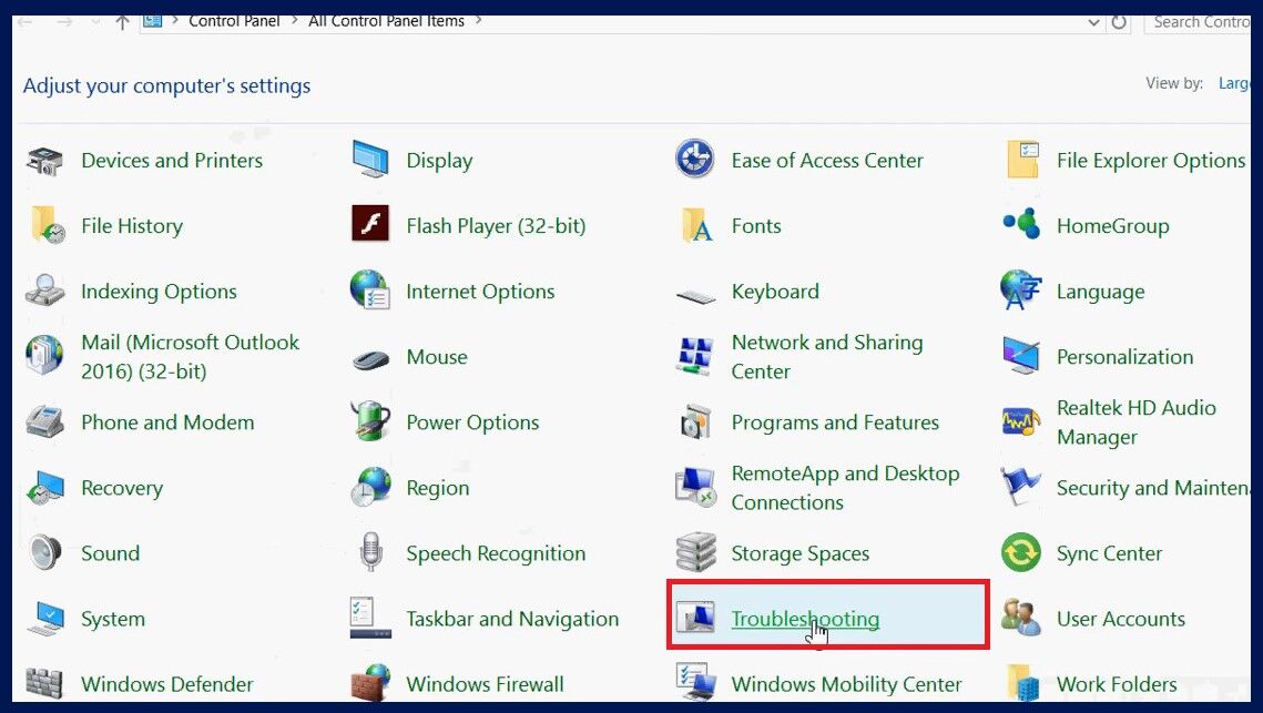 4 Ways to Fix "windowsupdate_80072efe" Error Without Using Software
