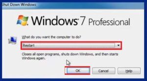 4 Ways to Fix "windowsupdate_80072efe" Error Without Using Software