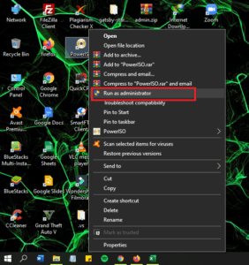 (Solved) How To fix a "RegSvr32 failed with exit code 0x3" error?