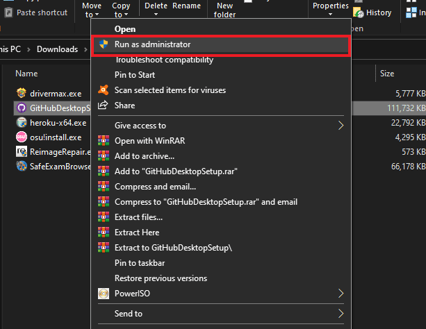 (Solved) How To fix a "RegSvr32 failed with exit code 0x3" error?