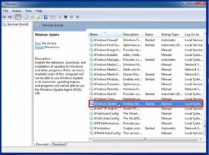 4 Ways to Fix "windowsupdate_80072efe" Error Without Using Software