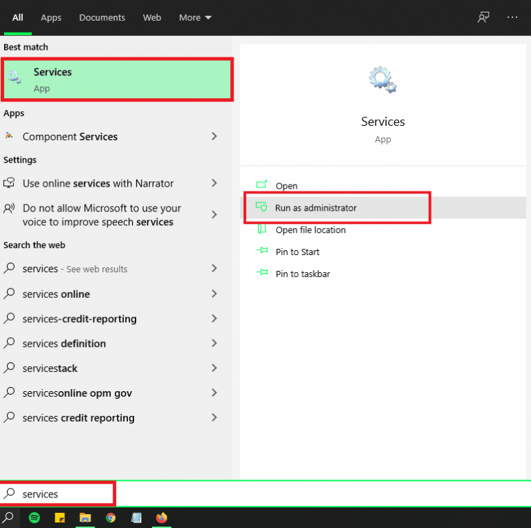 3 Easiest Ways to Fix windows Update Error KB2267602