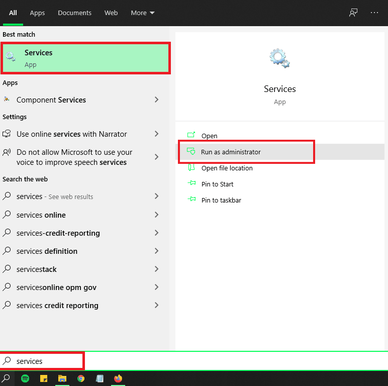 3 Easiest Ways to Fix windows Update Error KB2267602