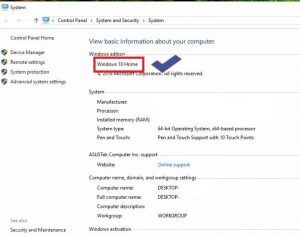 (SOLVED)Fix "This mode of Windows only runs verified apps from the Store"