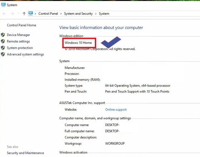 (SOLVED)Fix "This mode of Windows only runs verified apps from the Store"