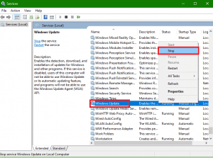 3 Easiest Ways to Fix windows Update Error KB2267602