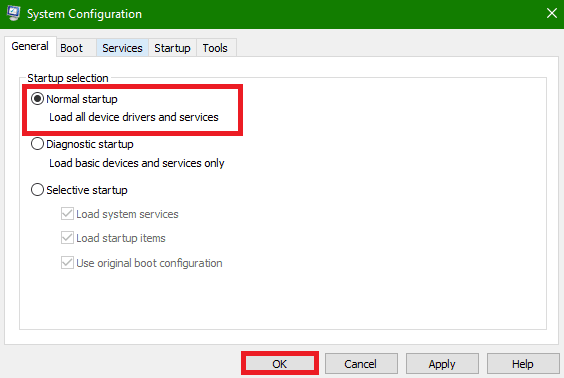 Clean Boot and Safe Boot Mode - How to Perform in Windows?