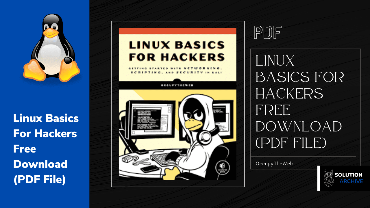 Linux OS Solutions and problems - Solution Archive