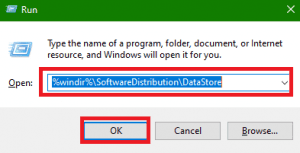 3 Easiest Ways to Fix windows Update Error KB2267602
